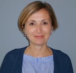 Beatrice Flammini | Board Member